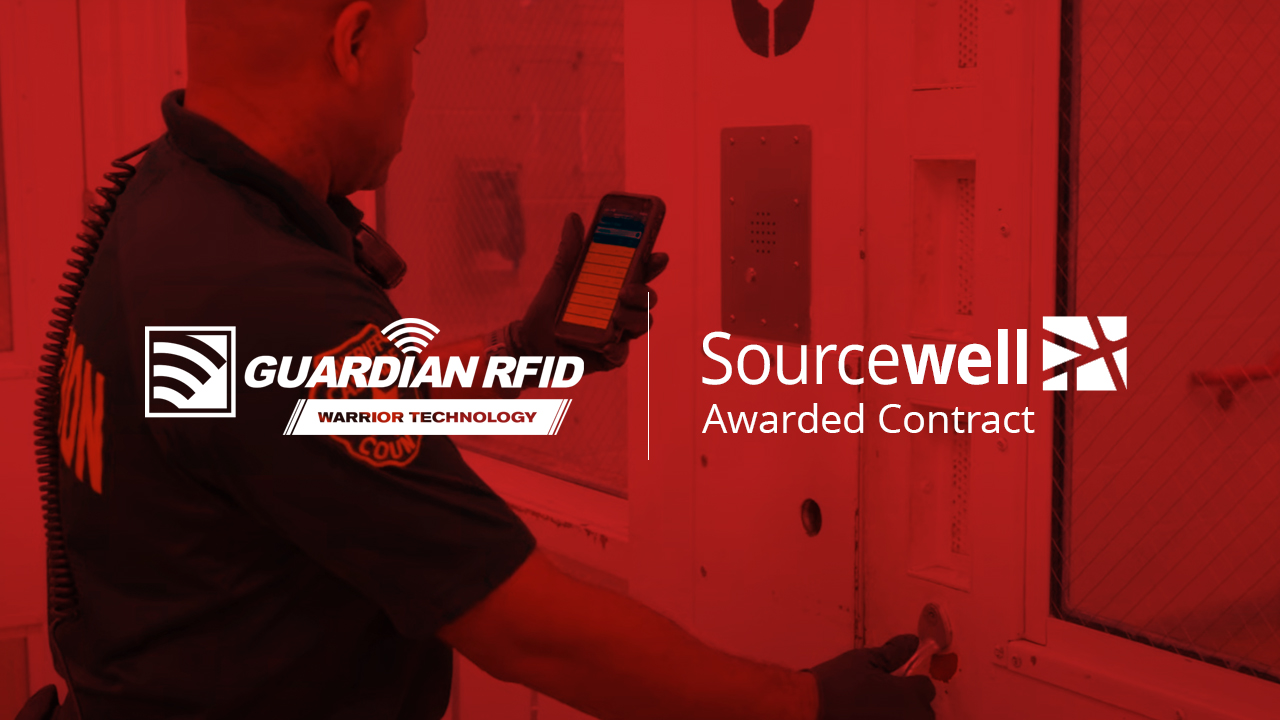 Sourcewell + GUARDIAN RFID